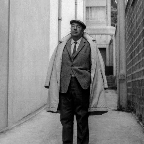 Neruda y Valparaíso (1990 a 2020): Historia de la Casa-Museo La ...