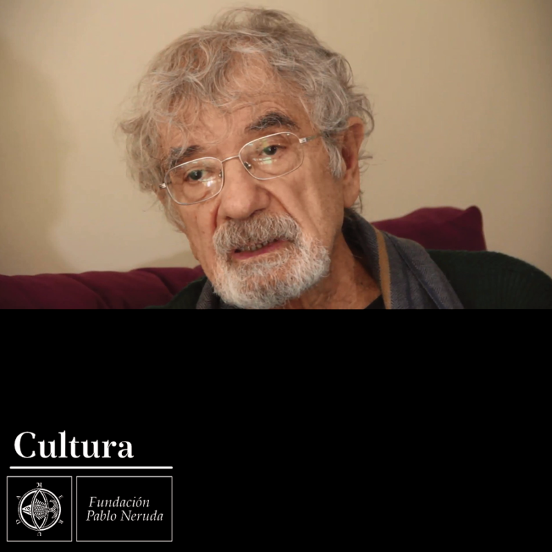 Despedimos a un grande de la ciencia chilena: Humberto Maturana ...