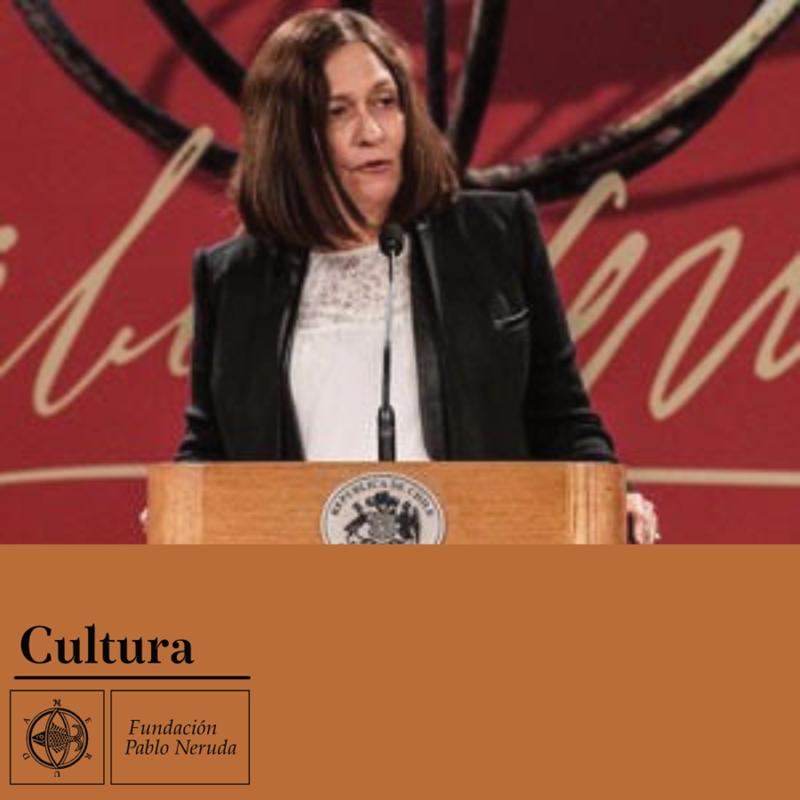 Discurso de la poeta Reina Maria Rodríguez, Premio Iberoamericano de ...