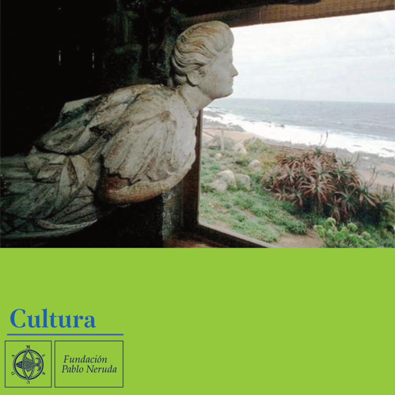 ¿Por qué conocer la Casa Museo Isla Negra? - Portal Cultura de ...