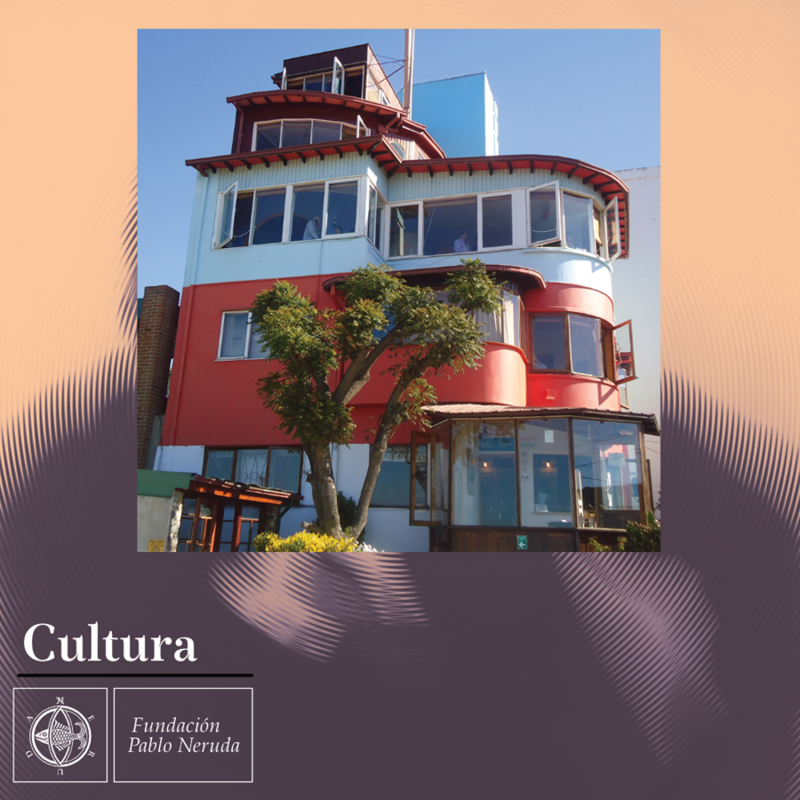 ¿No sabes qué hacer este verano?: Visita La Casa Museo La Sebastiana ...