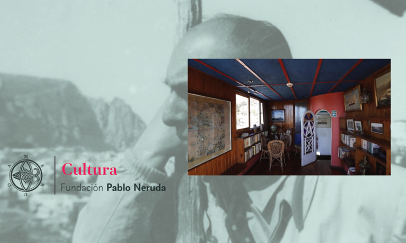 Visita la Casa Museo La Sebastiana este 2022 - Portal Cultura de ...