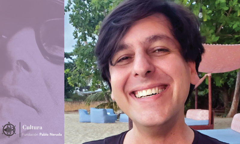 Entrevista a José Miguel Curet: «Mi investigación acaba con el mito de ...