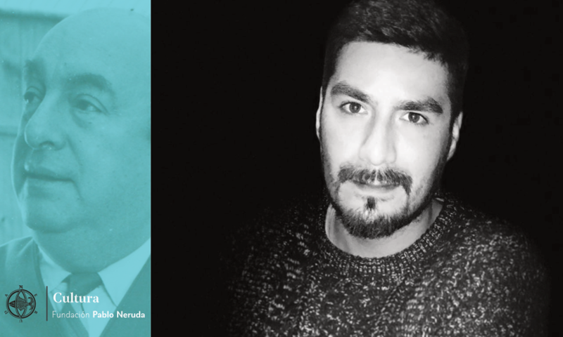 Entrevista a Alexis Baros López: «La poesía no puede ni debe quedarse ...