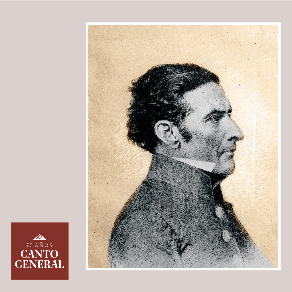 75 años de Canto General: Artigas - Portal Cultura de Fundación Pablo ...